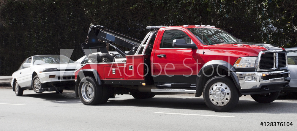 The Ins and Outs of Towing Claims - Insurance Coverages